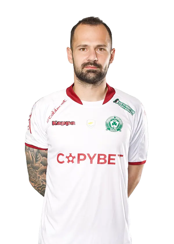 ΓΕΩΡΓΙΟΣ ΣΤΡΕΖΟΣ » O29M Official Website